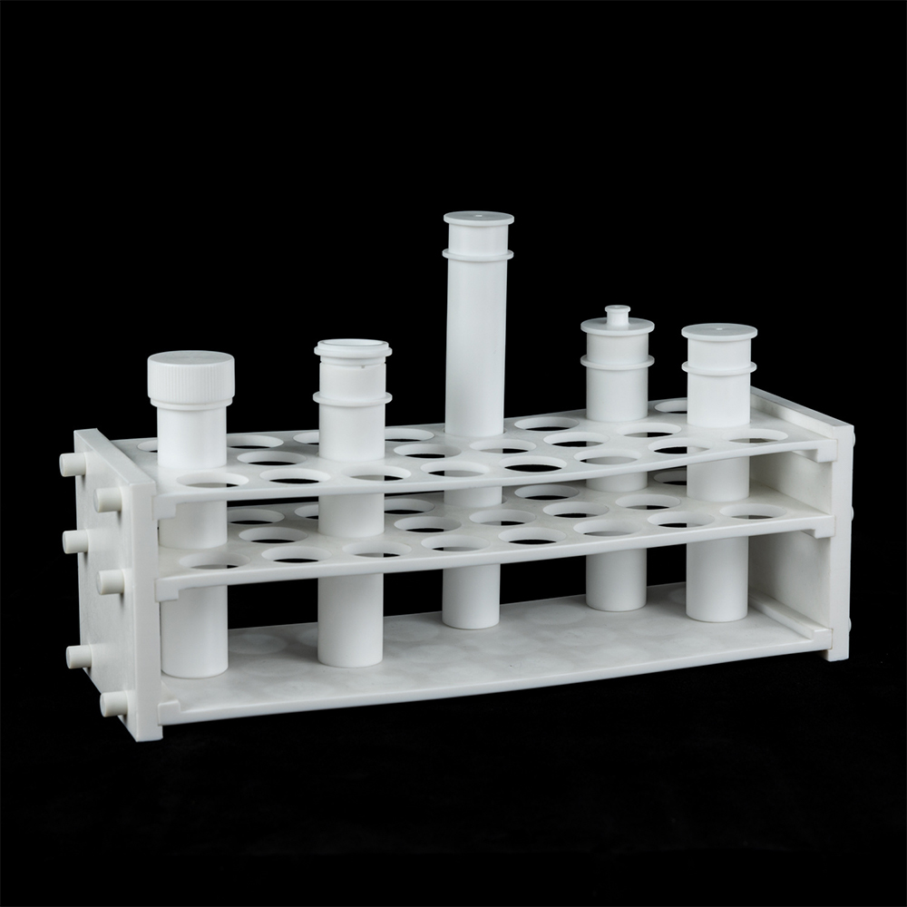 Digestion Tube Rack - Buy Digestion Tube Rack Product on Binglab
