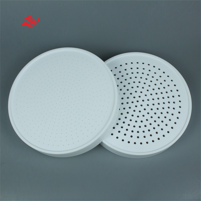 PTFE Sieve- Corrosion resistance Custom size available
