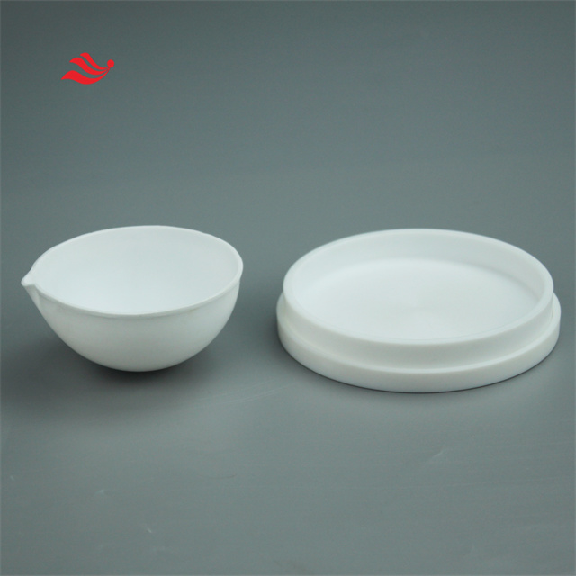 50ml PTFE Evaporating Dish - Buy 50ml PTFE Evaporating Dish Product on ...