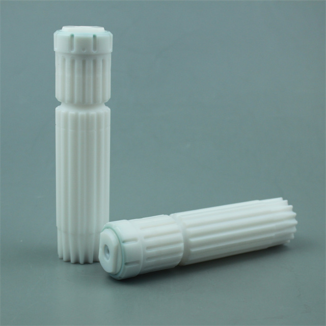 56ml TFM Microwave Digestion Tube Anton Paar HVT-56 41-bit- Buy Product ...