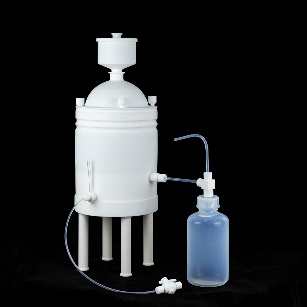 Acid Purification System - Buy Acid Purification System Product on Binglab