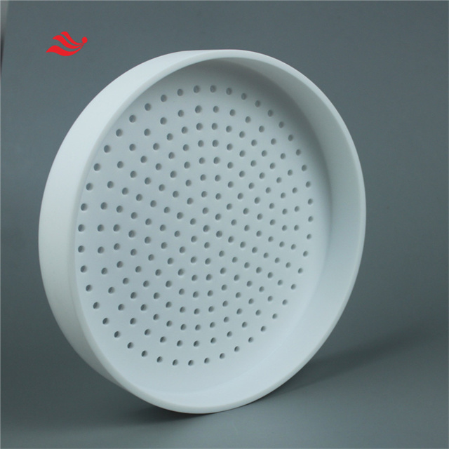 PTFE Sieve- Corrosion resistance Custom size available