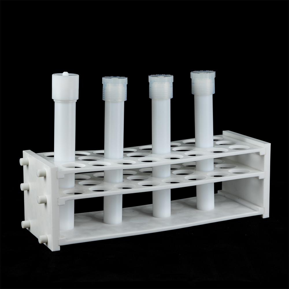 Digestion Tube Rack - Buy Digestion Tube Rack Product on Binglab