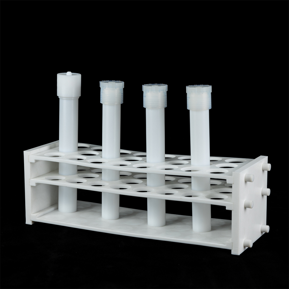 Digestion Tube Rack - Buy Digestion Tube Rack Product on Binglab