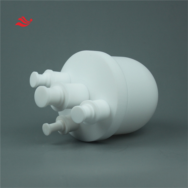 PTFE Four-necked Flask - Buy PTFE Four-necked Flask Product on Binglab