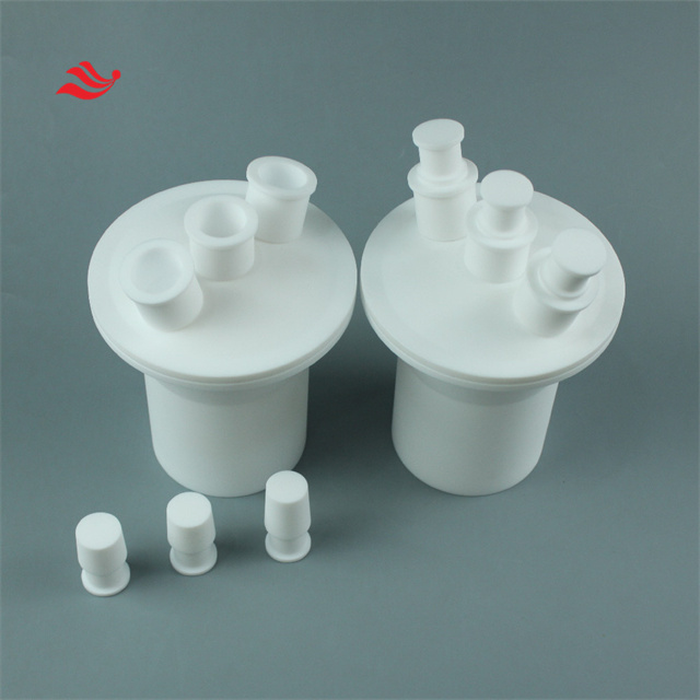 PTFE Reaction Tank - Buy PTFE Reaction Tank Product on Binglab