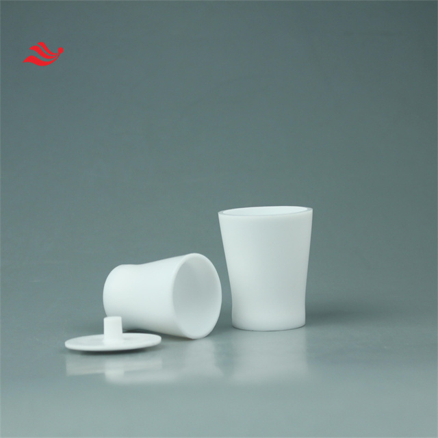 50ml PTFE Crucible - Buy 50ml PTFE Crucible Product on Binglab